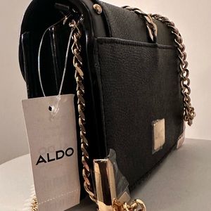 Aldo | Bags | New Aldo Ybeaswen Crossbody Bags For Women Black | Poshmark